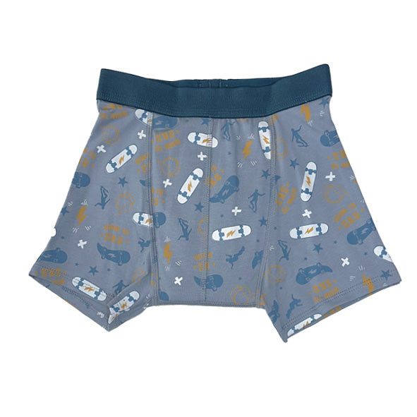 Boys night-time training pants - Skater | Wonsie | Clothing for Special ...