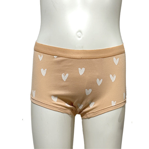 Girls night-time training pants - Sweet Hearts | Wonsie | Clothing for ...